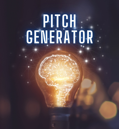 PITCH Generator